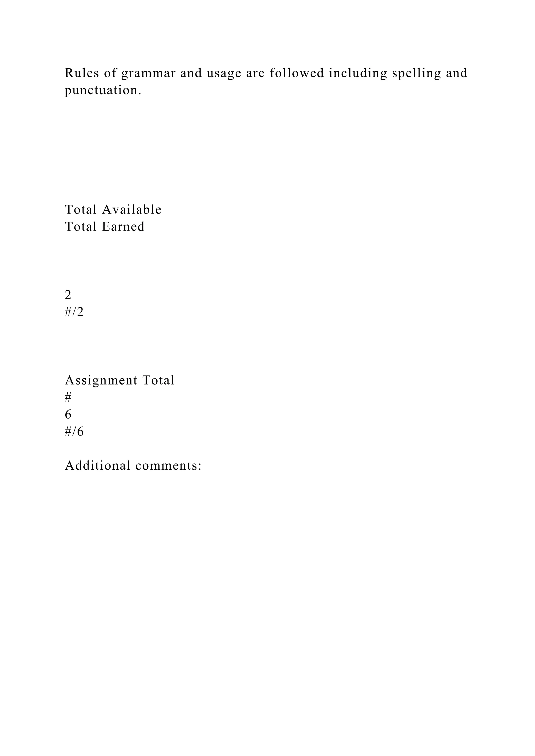 Individual Assignment Mission, Vision, and YouPurpose of As.docx