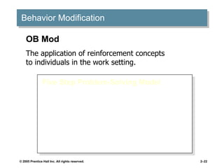 Individual behavior | PPT