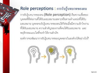 Individual behavior | PPTX