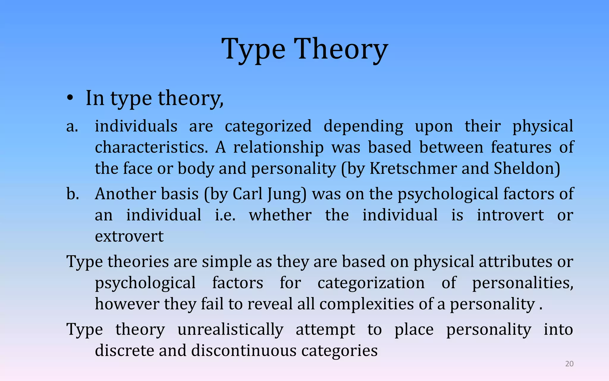 Individual behaviour-Organisational Behaviour | PDF