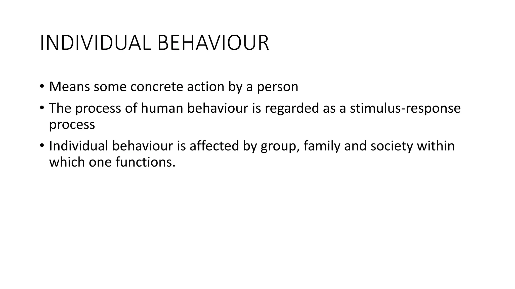 INDIVIDUAL BEHAVIOUR.pptx