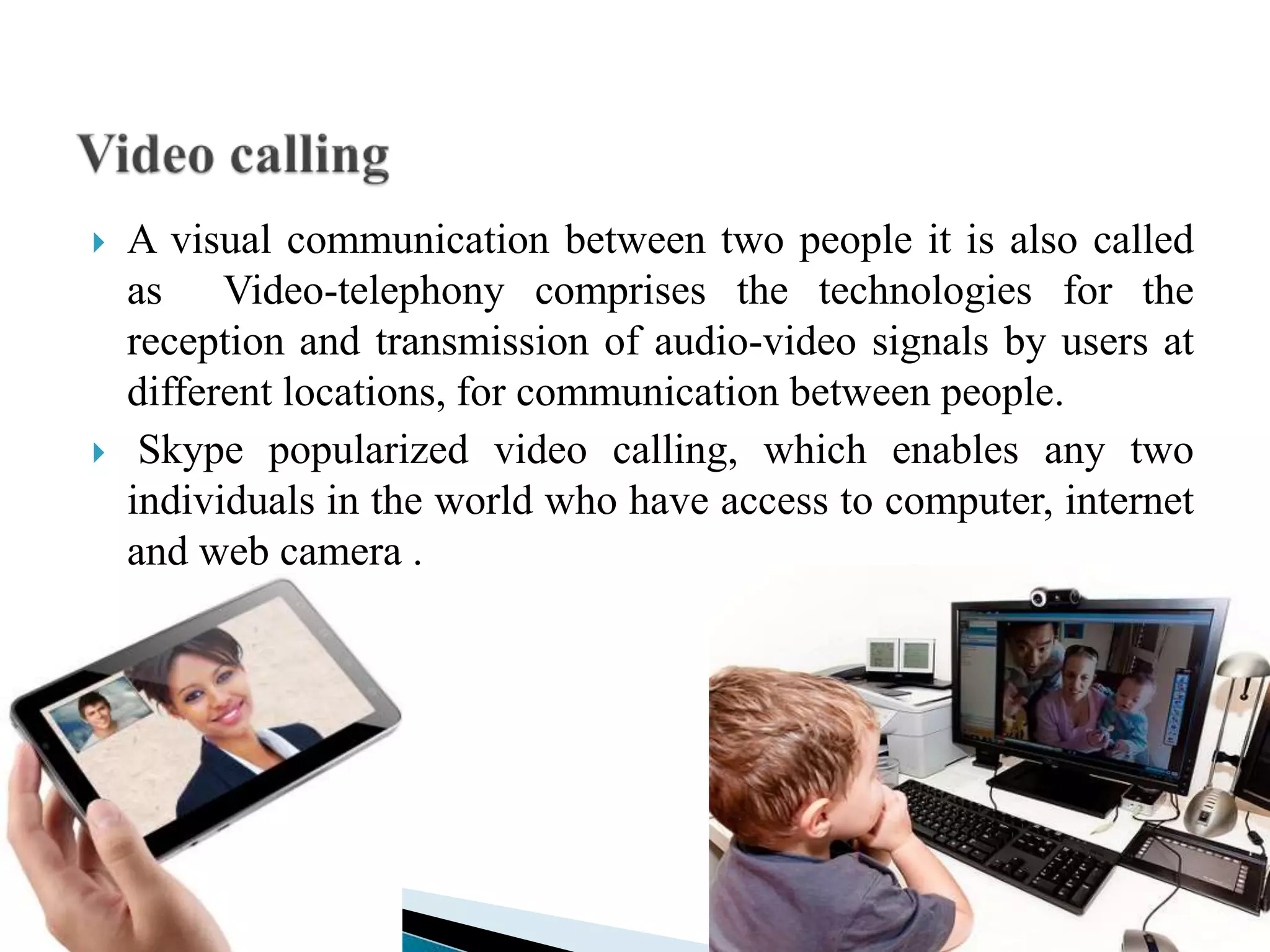 Individual contact method in Extension Education | PPTX