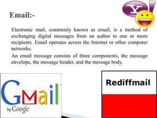 Individual contact method in Extension Education | PPTX