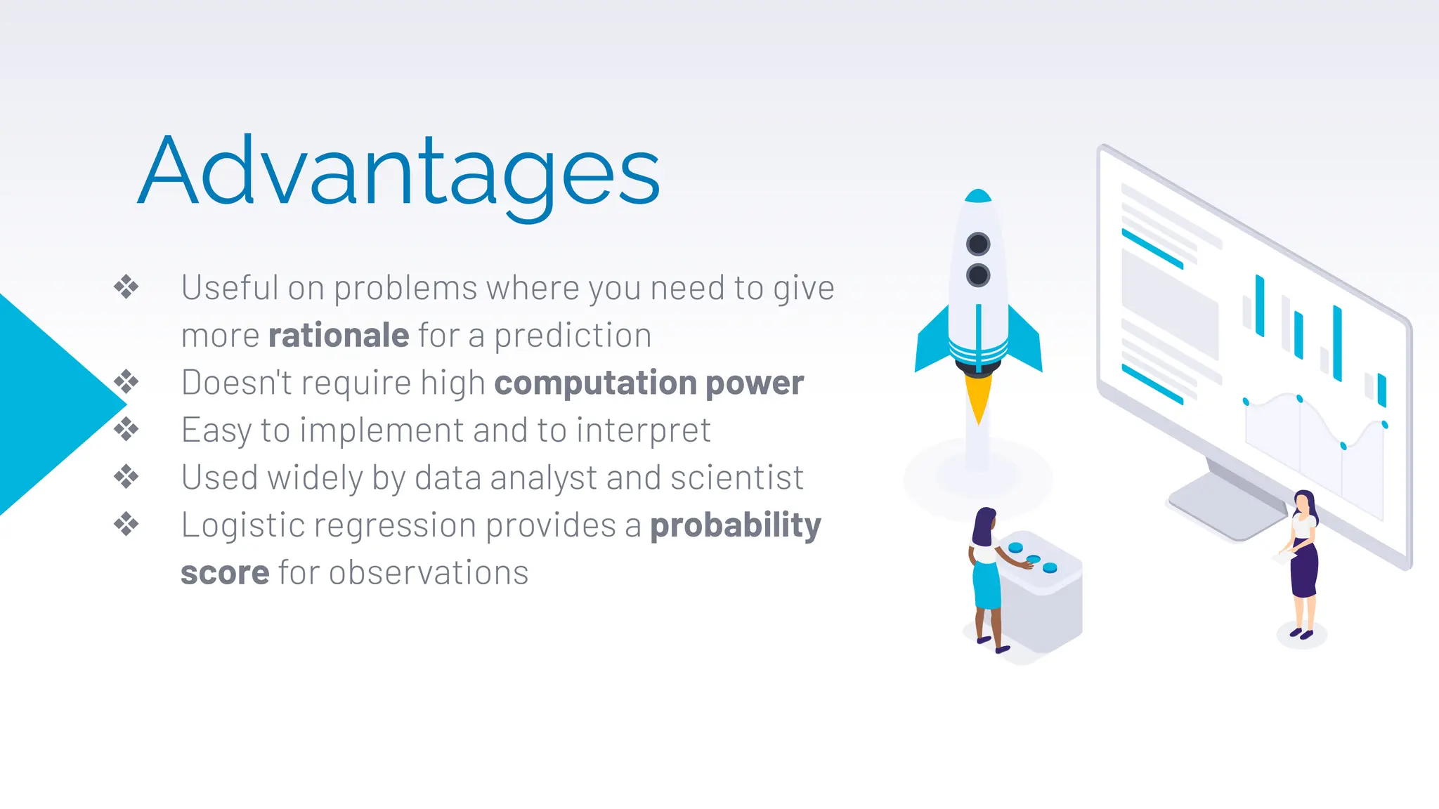 Logistic Regression : classification algorithm | PPT Logistic Regression : classification algorithm | PPT