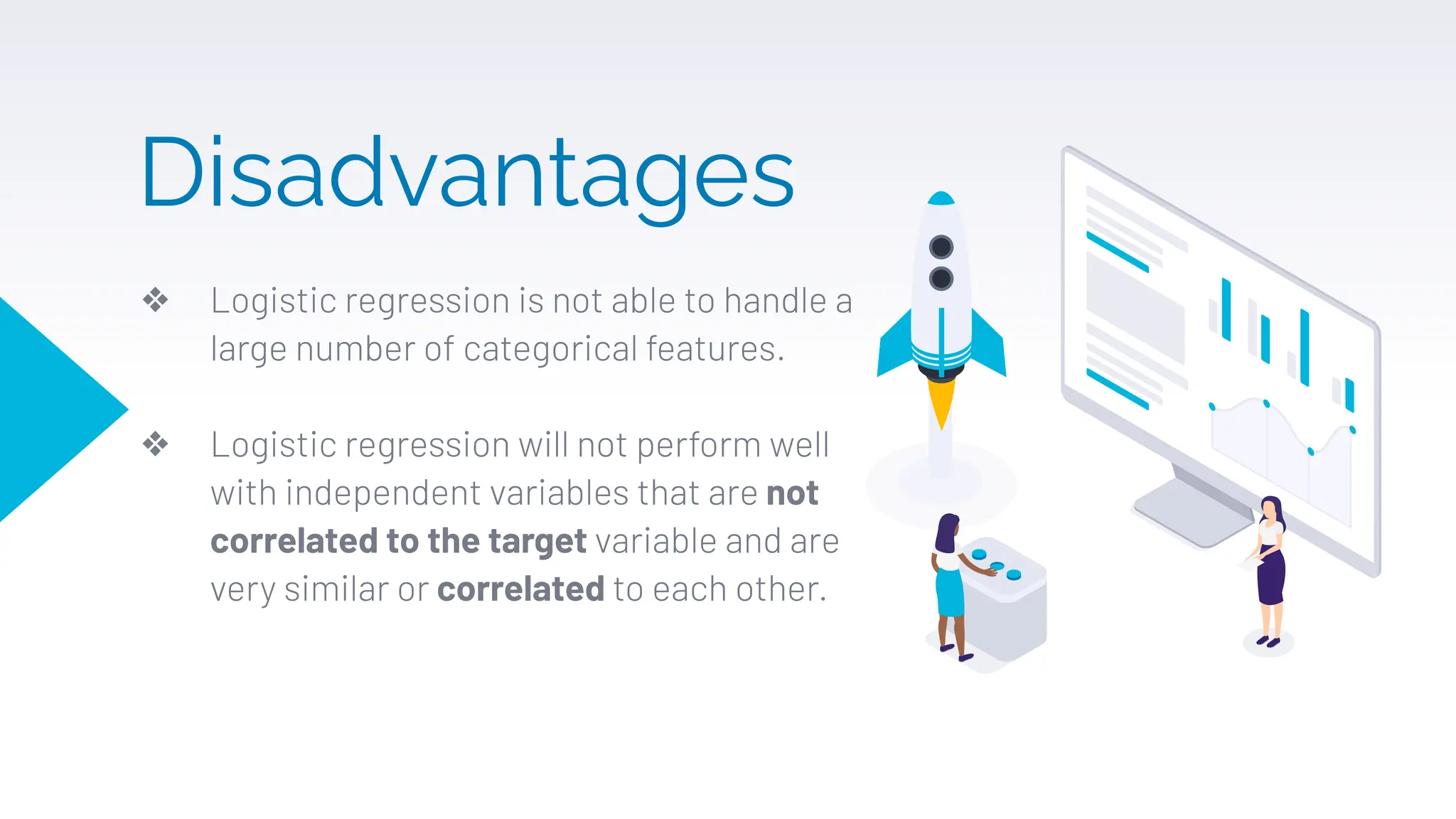 Logistic Regression : classification algorithm | PPT Logistic Regression : classification algorithm | PPT
