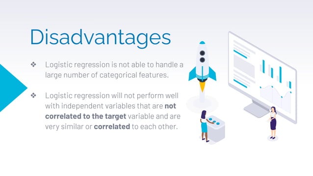 Logistic Regression : classification algorithm | PDF