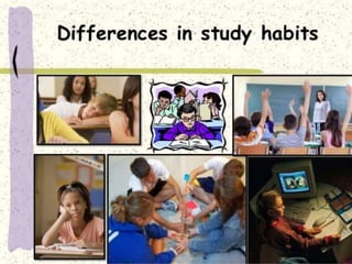 Individual difference | PPT