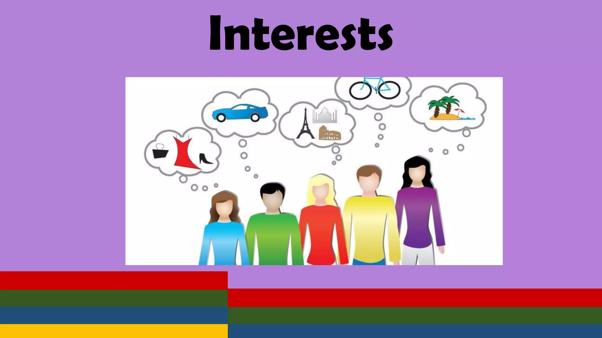 Factors of Individual Difference: Interest, Attitude,Aptitude.pptx