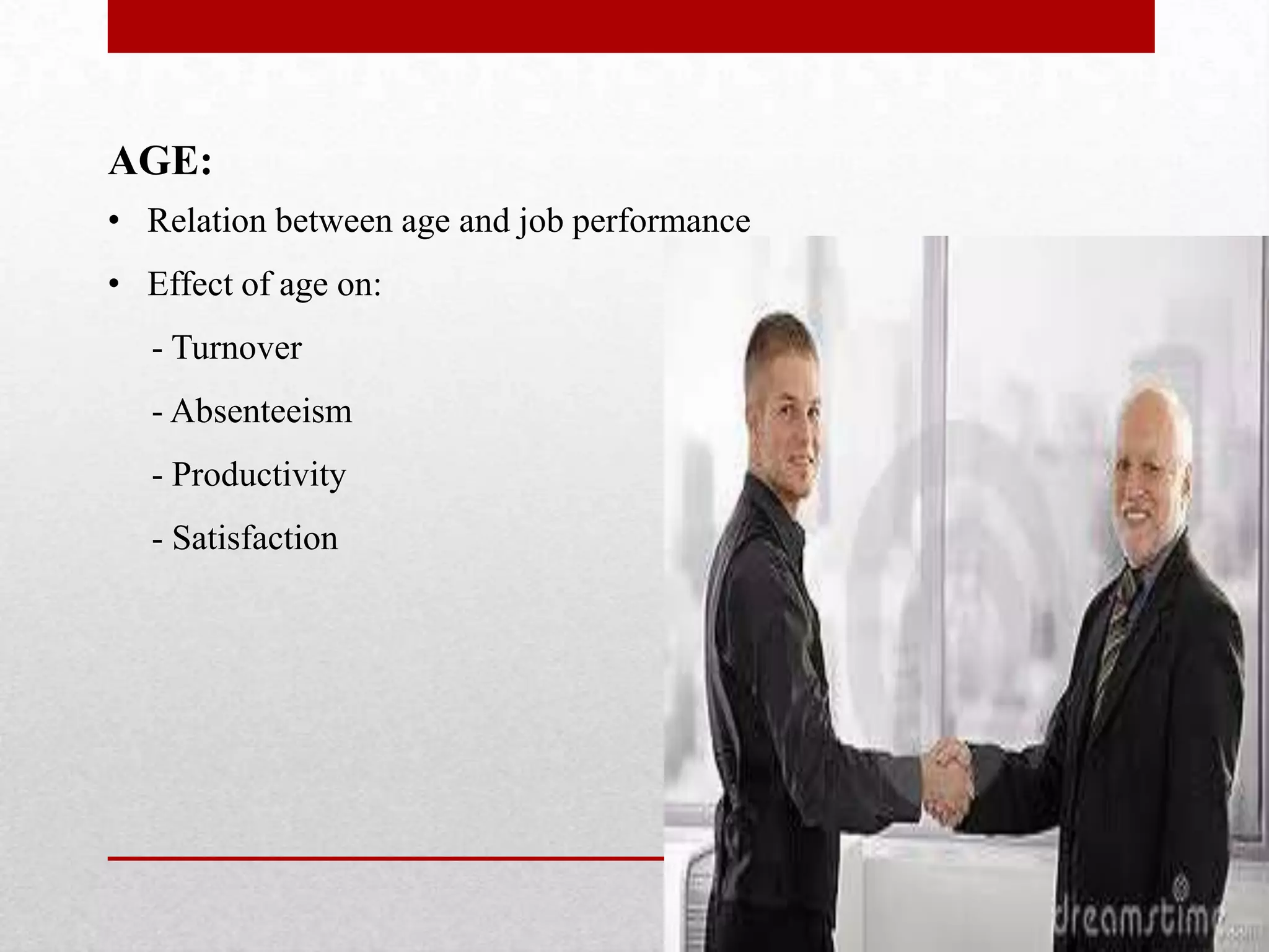 Individual differences ( Organizational Behaviour) | PPTX
