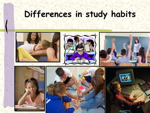 “Individual difference and educational implications- thinking ...