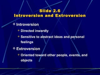 Individual differences | PPT