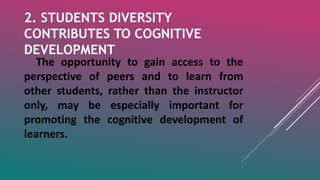 Individual differences | PPTX | Education