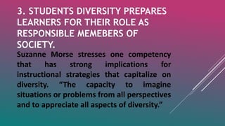 Individual differences | PPTX | Education