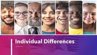 Individual Differences.pptx