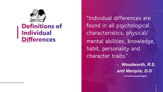 Individual Differences.pptx