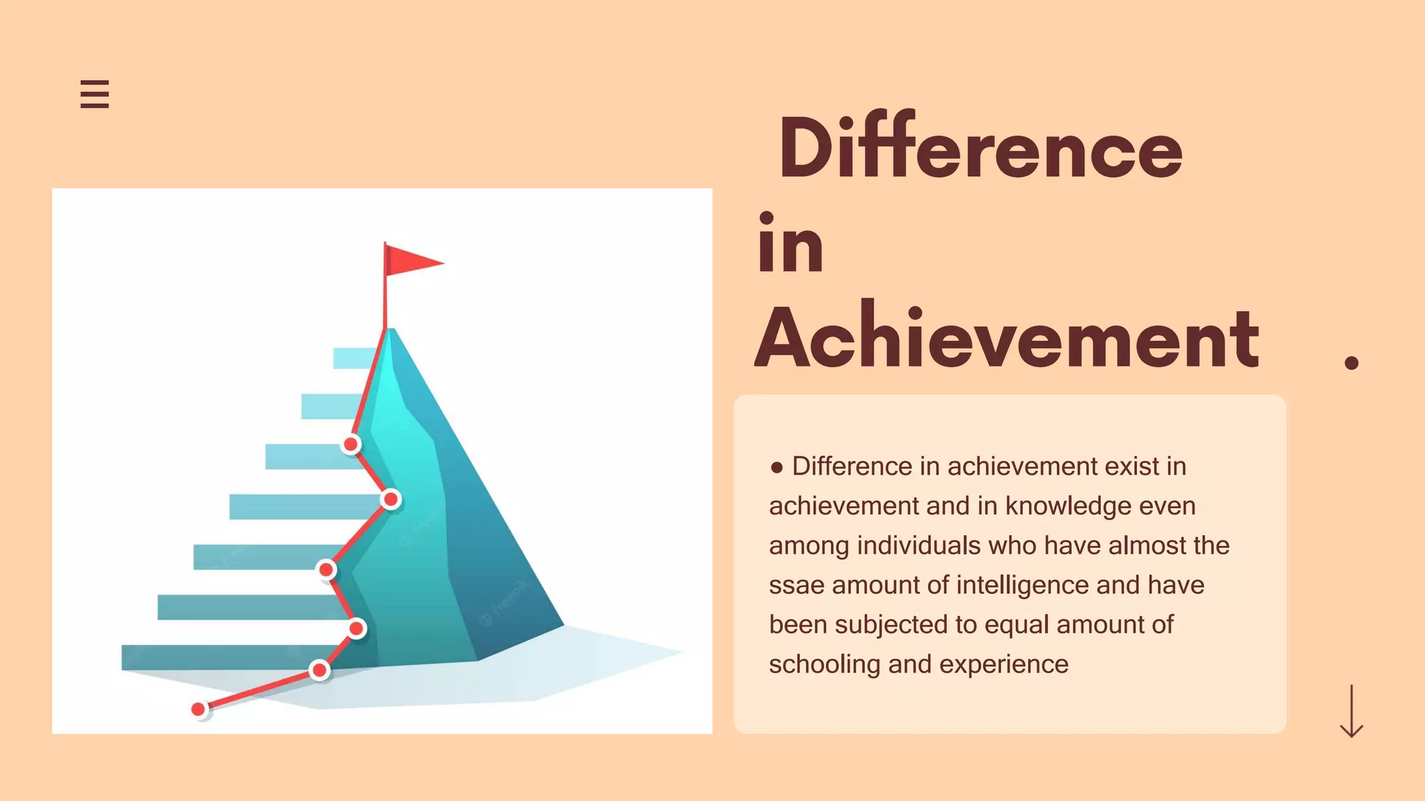 INDIVIDUAL DIFFERENCES.pptx