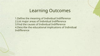 Individual Differences Concept,Causes, Areas, E.I of I.D.pptx