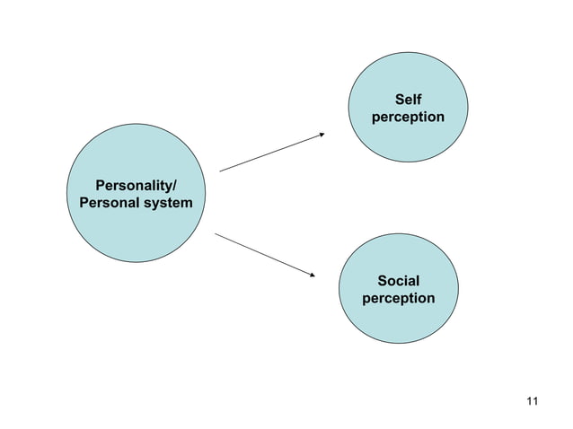 Individual Differences Personality | PPT