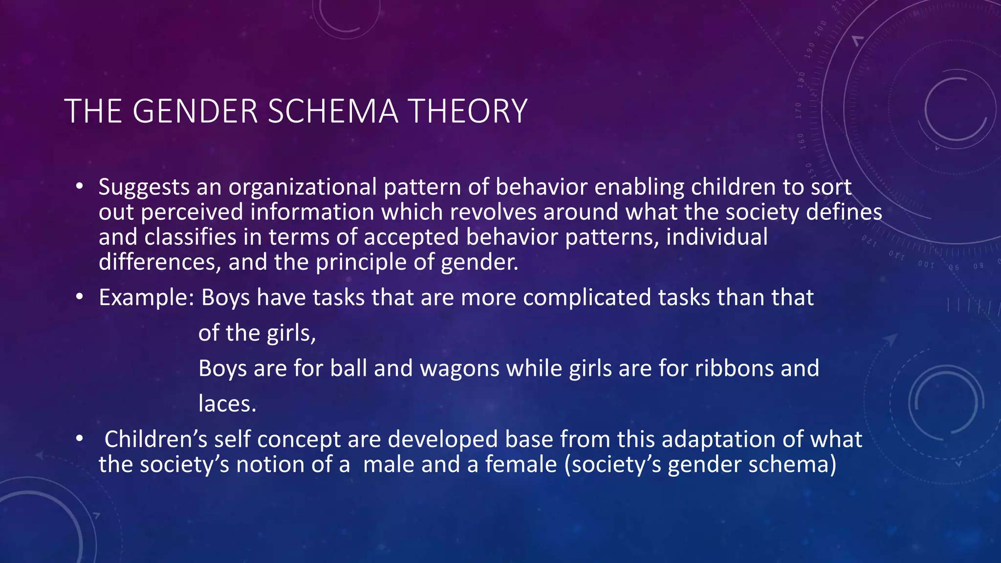 INDIVIDUAL DIFFERENCES - Theories Of Intelligence | PPTX