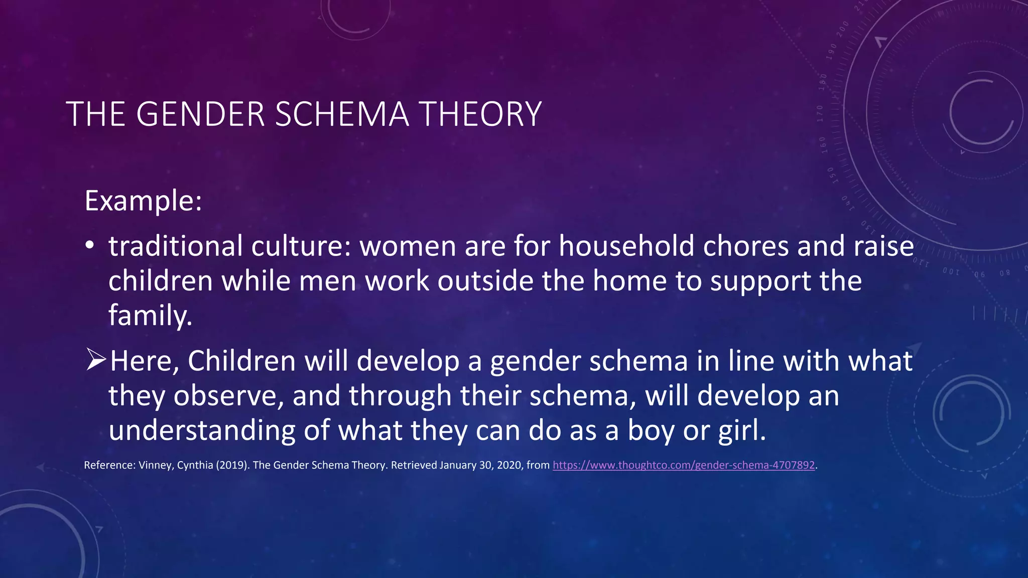 INDIVIDUAL DIFFERENCES - Theories Of Intelligence | PPTX