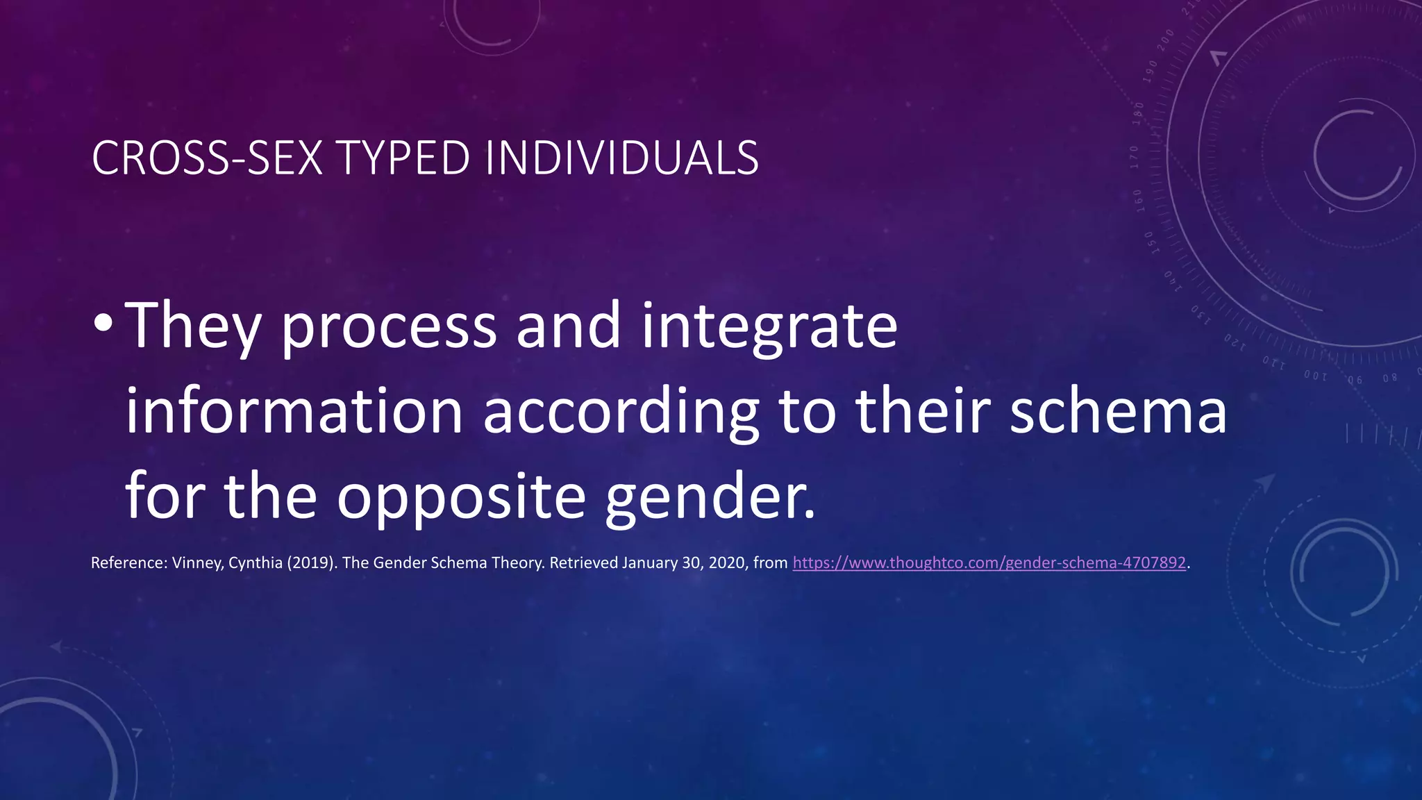 INDIVIDUAL DIFFERENCES - Theories Of Intelligence | PPTX