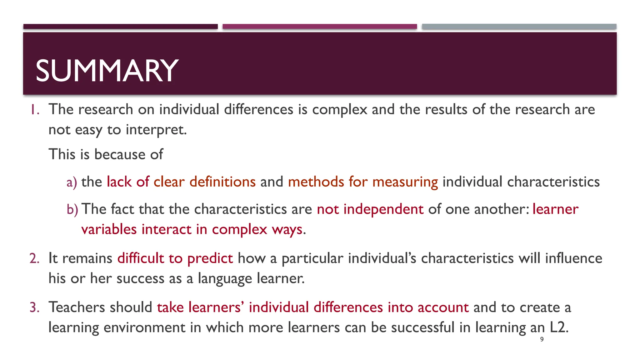 Individual Differences (1).pptx 2024 presentation | PPT