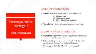 Individual differences and learning styles | PPTX