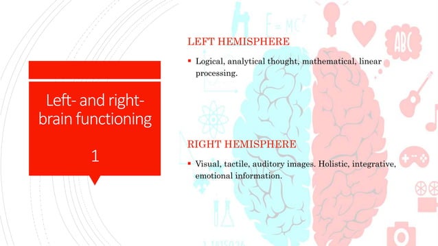 Individual differences and learning styles | PPTX