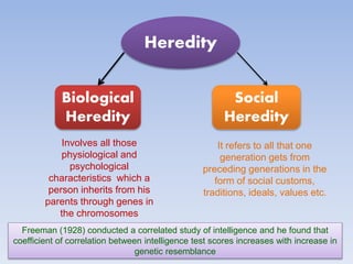 Individual Differences in Learners | PPTX
