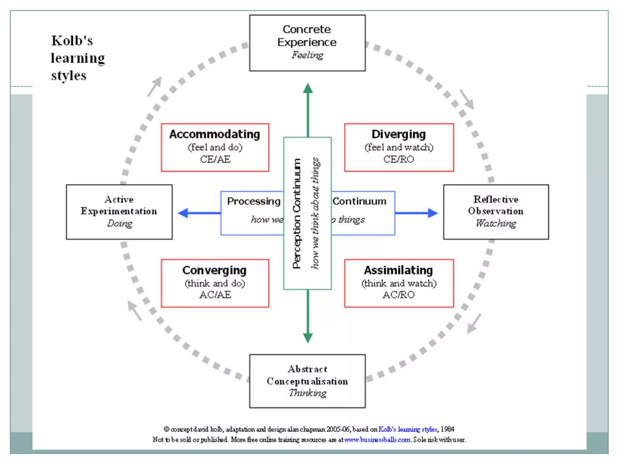 Individual differences in second language learning | PPTX