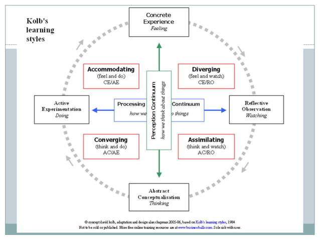 Individual differences in second language learning | PPT
