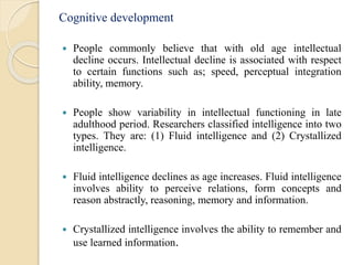 Individual differences | PPTX
