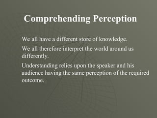 Individual Differences Individual Differences & Traits.ppt