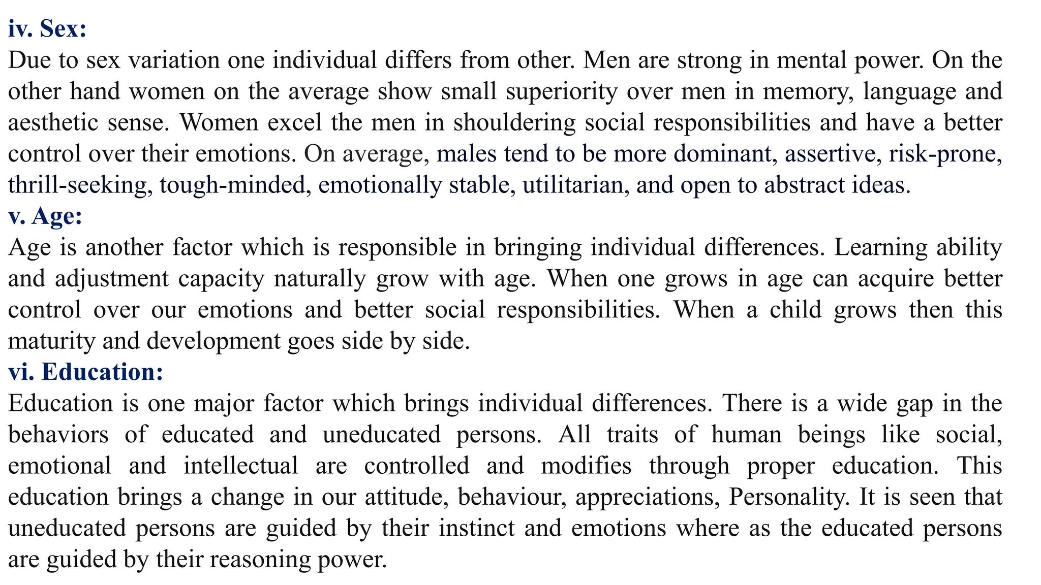 individual differences.pptx