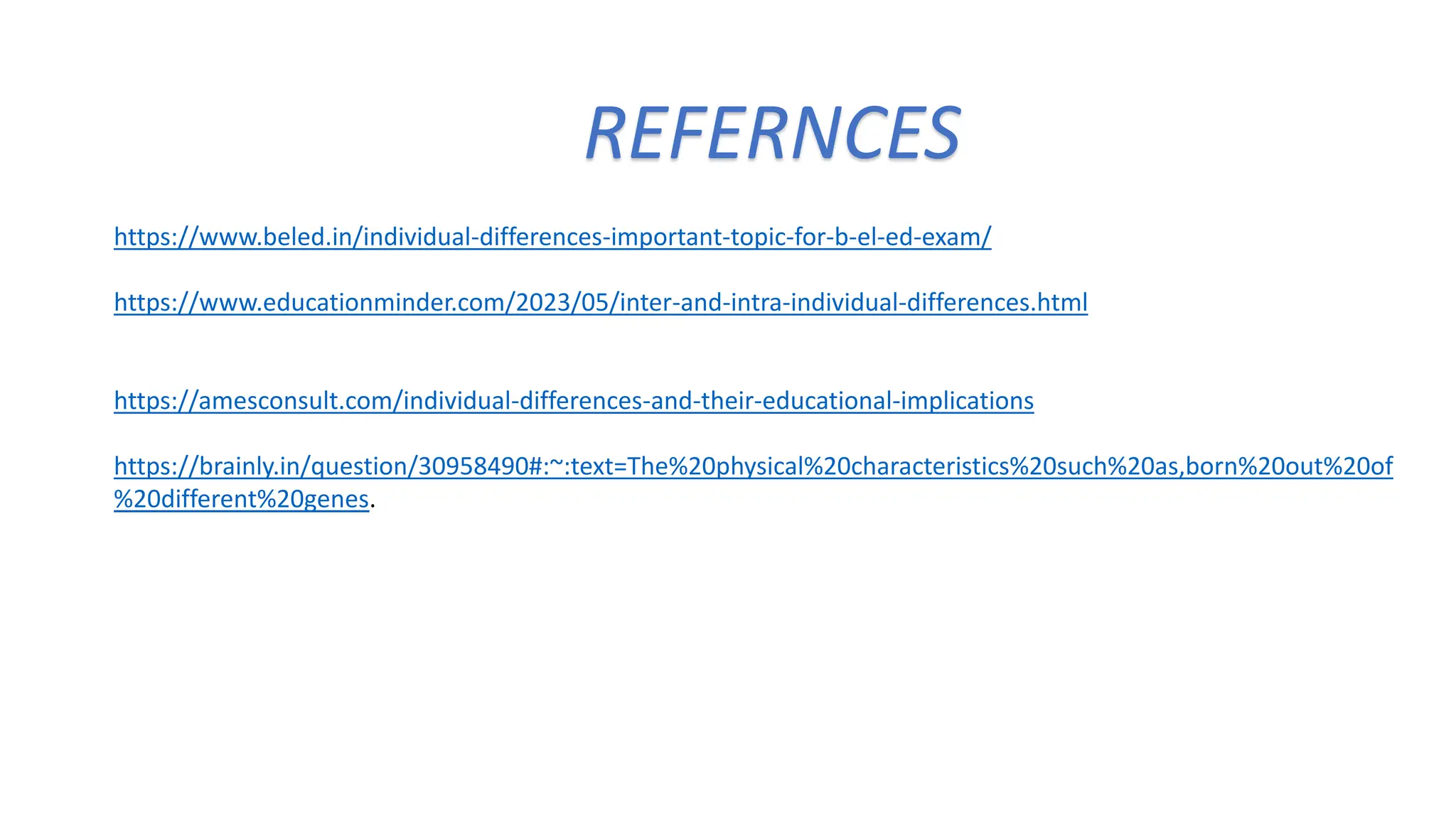 individual differences.pptx