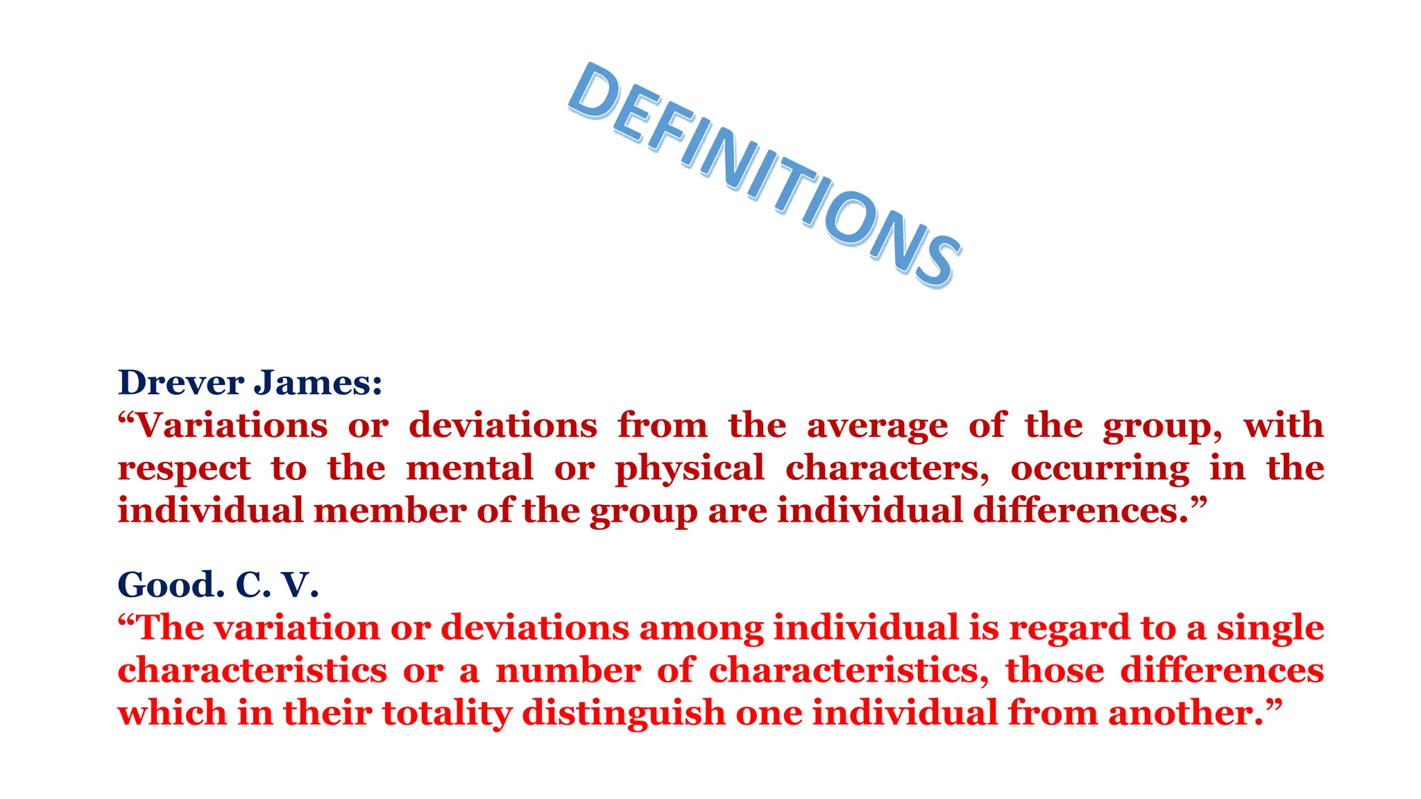 individual differences.pptx