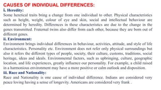 individual differences.pptx