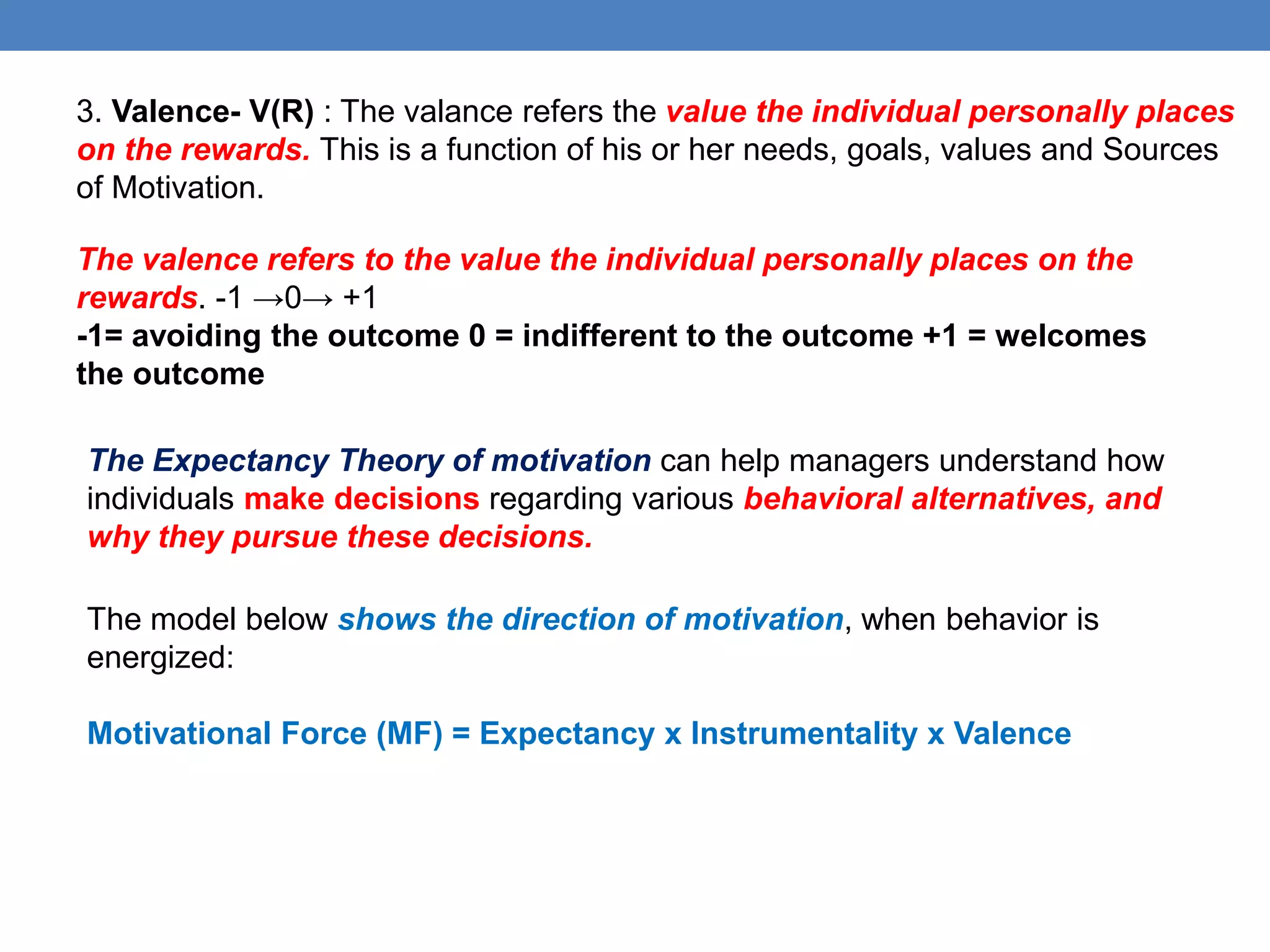 Individual dimensions of organizational behavior | PPTX