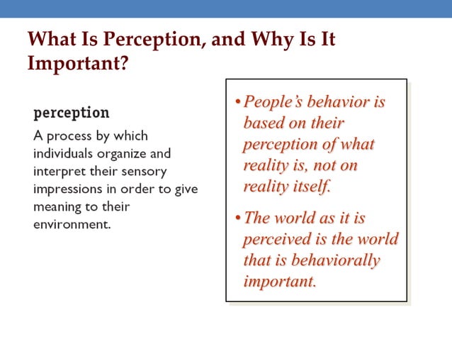 Individual dimensions of organizational behavior | PPT