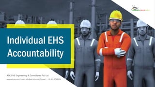 Are we truly accountable towards safety? | PDF