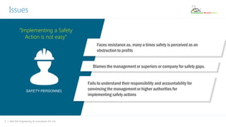 Are we truly accountable towards safety? | PDF