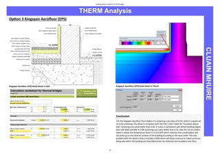 Centre for the Creative Arts and Media (CCAM) | GMIT Individual Element ...