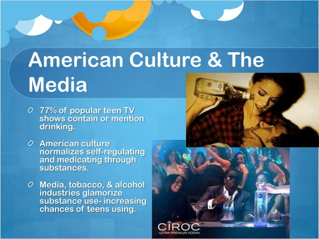 EPS 558 Individual exploration: Adolescent Addiction | PPT