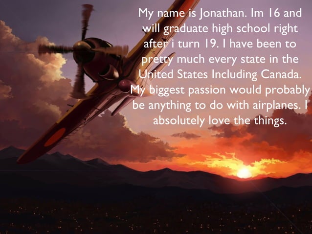 Individual focus | PPT