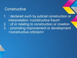 Individual informative speech #2 | PDF