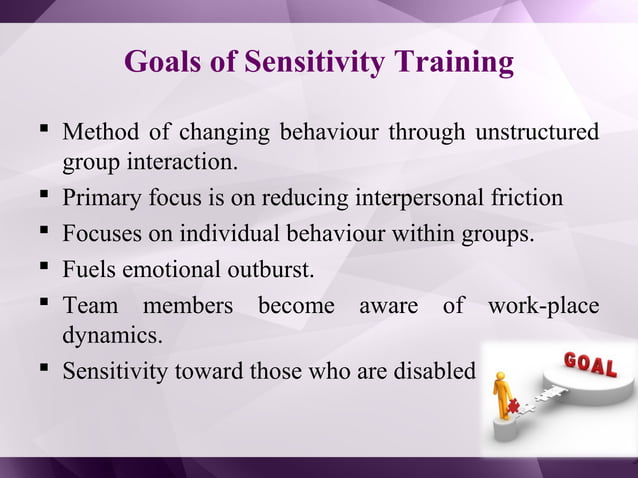 Individual intervention - Organizational Development | PPT