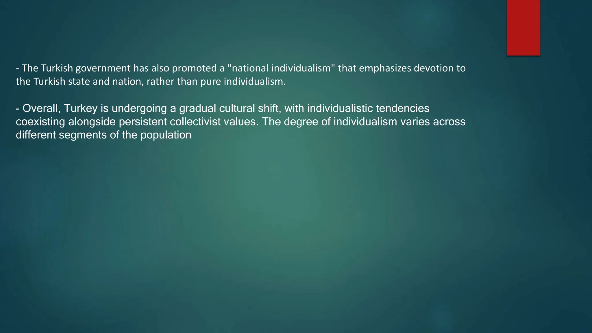 individualism (2).pptx222 11111111111111 | PPTX