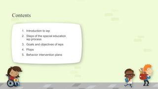 INDIVIDUALIZED EDUCATION PROGRAM.pptx