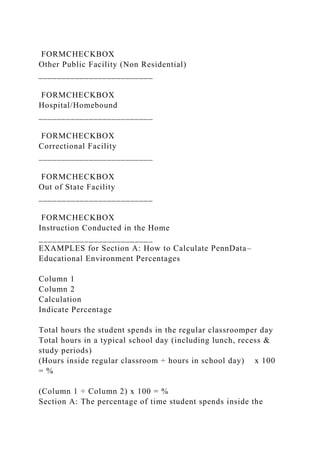 INDIVIDUALIZED EDUCATION PROGRAM (IEP)Student’s Name INDIVI.docx