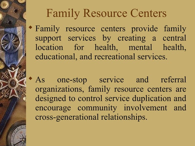 Individualized family support program version3 | PPS | Special Needs ...